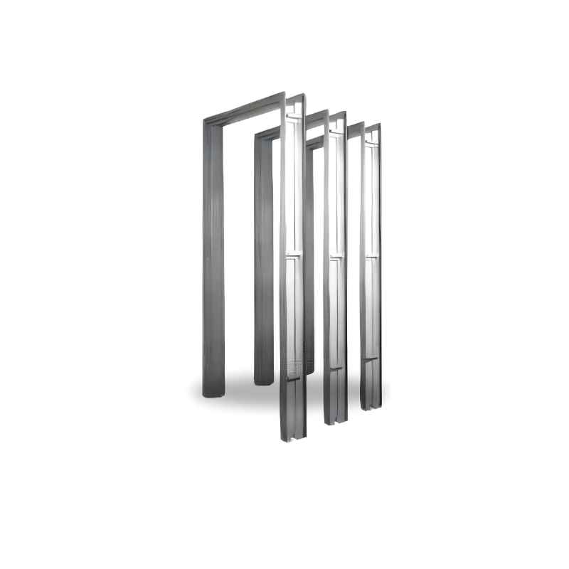 Shaping the Future of Living Spaces with uPVC Excellence